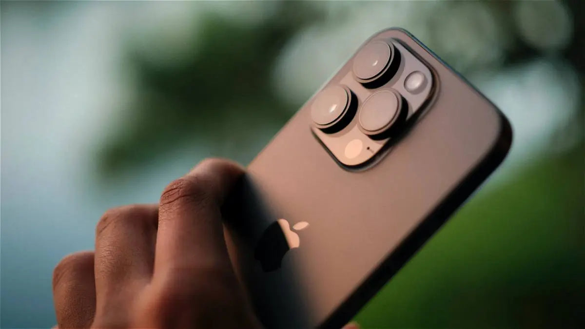 Captura momentos inolvidables: ¿Cuál es el iPhone seminuevo perfecto s ...
