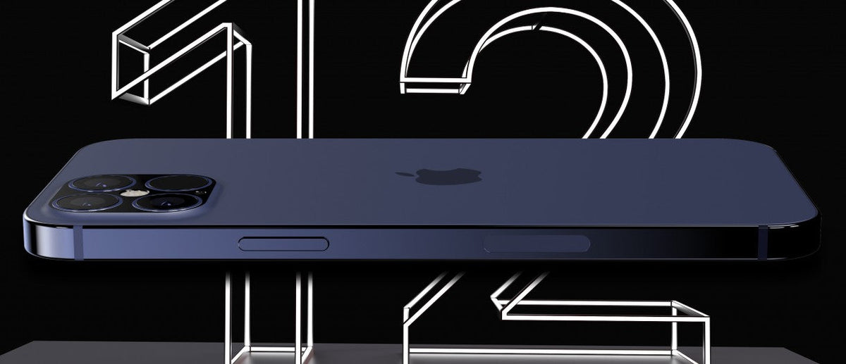 Tengo un iPhone 12 Pro y Quiero Renovarlo, ¿Qué iPhone Me Conviene ...