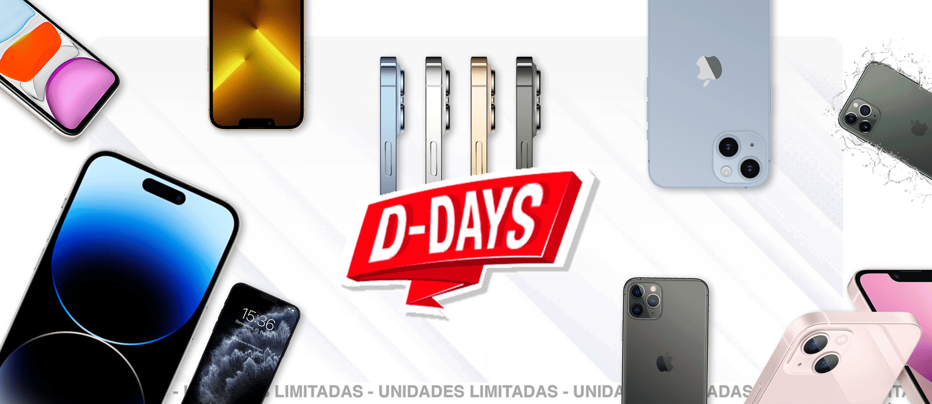 Digitek | Tecnología para Todos (iPhone, Macbook, iPad) Seminuevos ...
