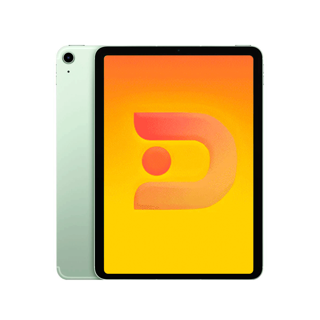 iPad Air 4 64GB Green Semi Nuevo – Digitek Chile