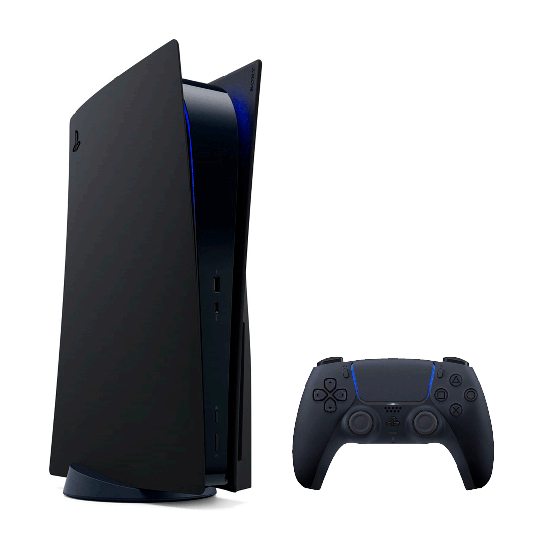 PS5 Standard Disco con 1 Control - Usada – Digitek Chile